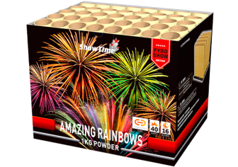 Online vuurwerk kopen of bestellen? | Vuurwerktoppers.nl