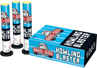 Vuurwerkwinkel Heerhugowaard | Cathy Fireworks | Vuurwerktoppers