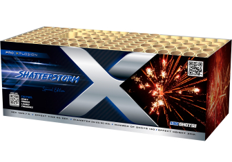 Pro Xplosion | Vuurwerktoppers