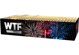 Compound boxen | Gilkens Vuurwerk | Vuurwerktoppers